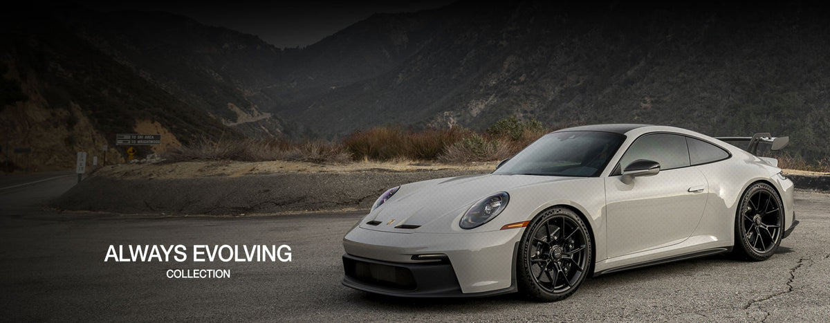 Shop.AlwaysEvolving.com